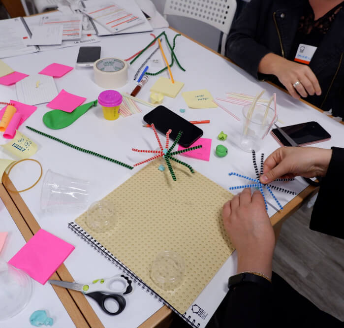 What is Project Design Space (PDS)? | DIDI