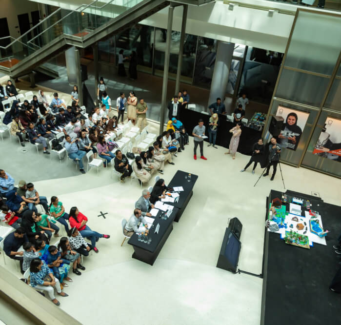 What is Project Design Space (PDS)? | DIDI