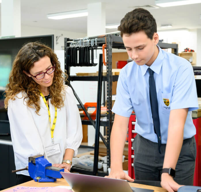 What is Project Design Space (PDS)? | DIDI