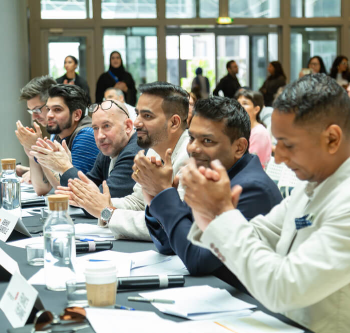 What is Project Design Space (PDS)? | DIDI