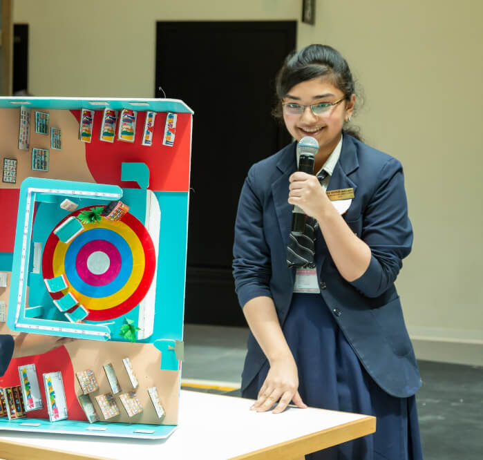 What is Project Design Space (PDS)? | DIDI