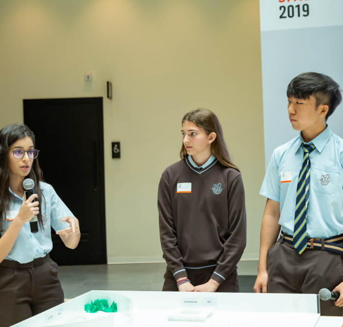 What is Project Design Space (PDS)? | DIDI