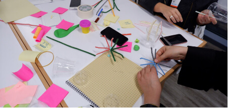 What is Project Design Space (PDS)? | DIDI